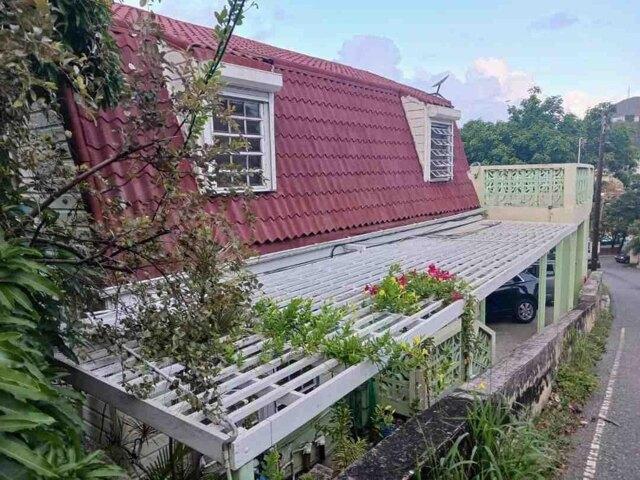 Hospital Ground Ki, Saint Thomas, Home For Sale
