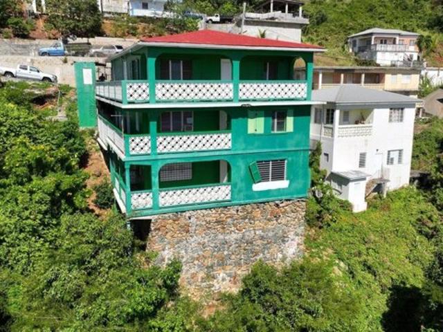 Hospital Ground Ki, Saint Thomas, Home For Sale