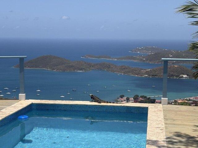 Hospital Ground Ki, Saint Thomas, Home For Sale