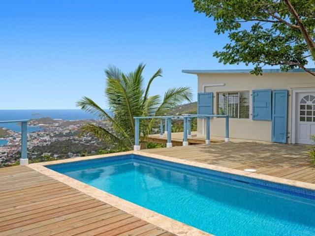 Hospital Ground Ki, Saint Thomas, Home For Sale