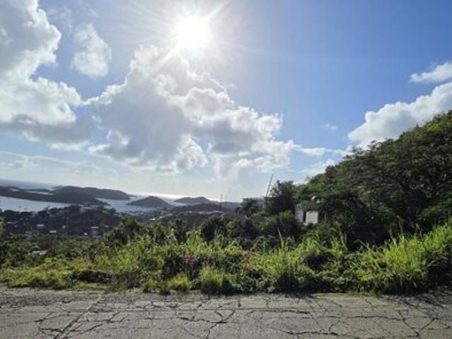 Hospital Ground Ki, Saint Thomas, Plot For Sale