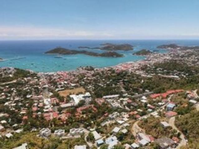 Hospital Ground Ki, Saint Thomas, Plot For Sale