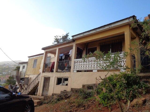 Hospital Ground New, Saint Thomas, Home For Sale