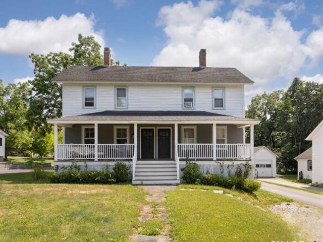 Hospital Hill Rd, Sharon, Home For Sale