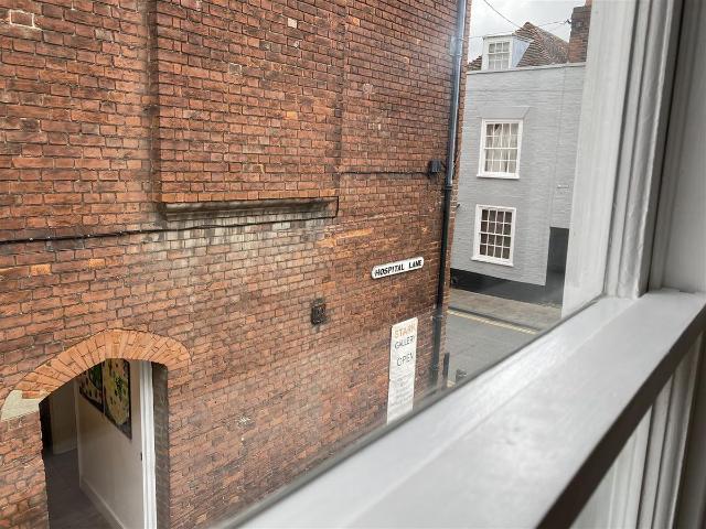 Hospital Lane, Canterbury CT1, 1 bed flat to rent, £885 pcm | PrimeLocation