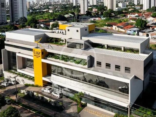 Hospital Luz Parque Amazonia codigo: 266815