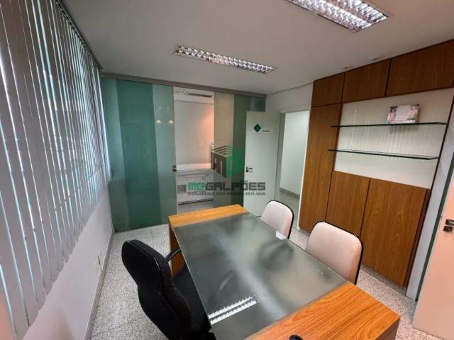 Hospital montado para locação jardim atlântico belo horizonte mg