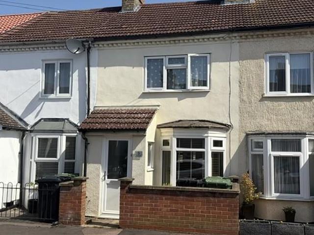 Hospital Road, Arlesey SG15, 2 bed terraced house to rent, £1,250 pcm | PrimeLocation