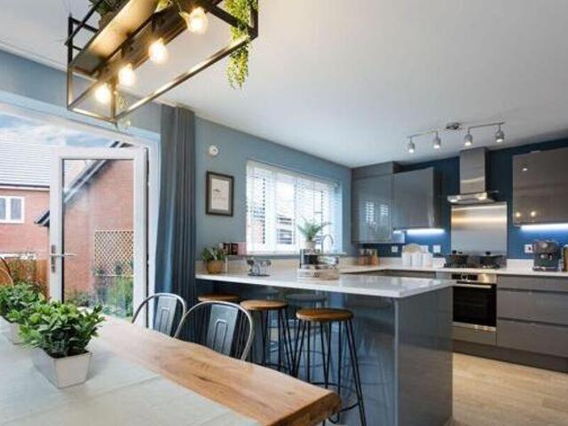 Hospital Road, Barrow, 3 Bedroom Detached