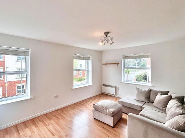 Hospital Street, Birmingham B23, 2 bed flat to rent, £1,050 pcm | PrimeLocation