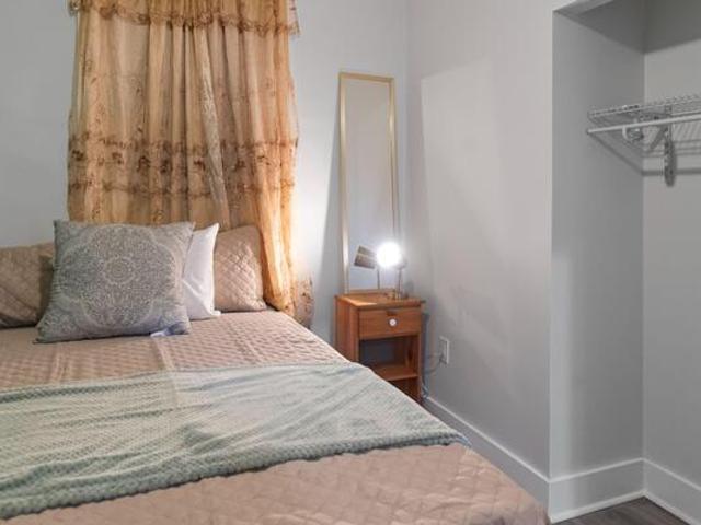 Hospitality Focused CoLiving New & Fully Renovated Baltimore City Townhouse Modern, Stylish, & Secure — Spacious Fully Furnished Rooms ready for you! Super Fast WiFi | All Utilities Included | You Get What you Pay For!