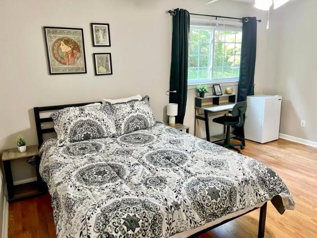 HospitalityFocused CoLiving in Lilburn  MoveIn