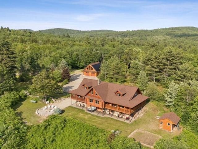 Hoss Hill Rd, Lovell, Home For Sale