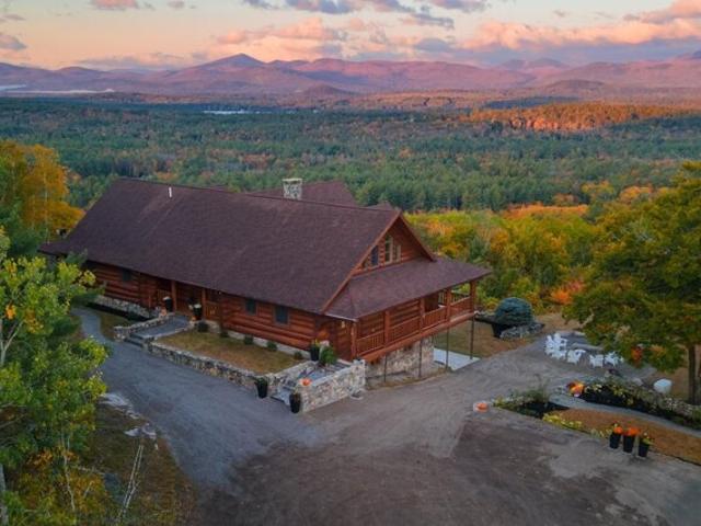 Hoss Hill Rd, Lovell, Home For Sale
