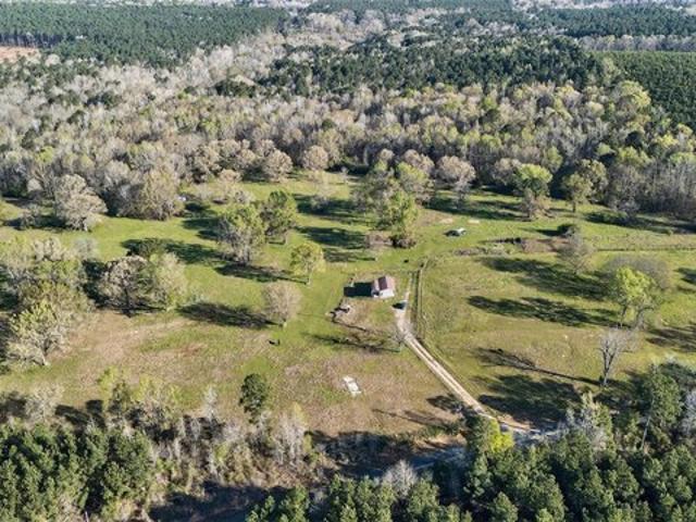 Winn School Rd, Rodessa, LA 71069