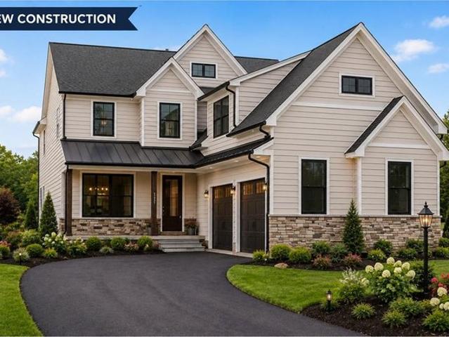 Hottle Rd, Springfield Township, PA 18036