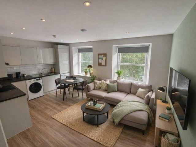 Hotwell Road 3 bed house share to rent £2,988 pcm £690 pw