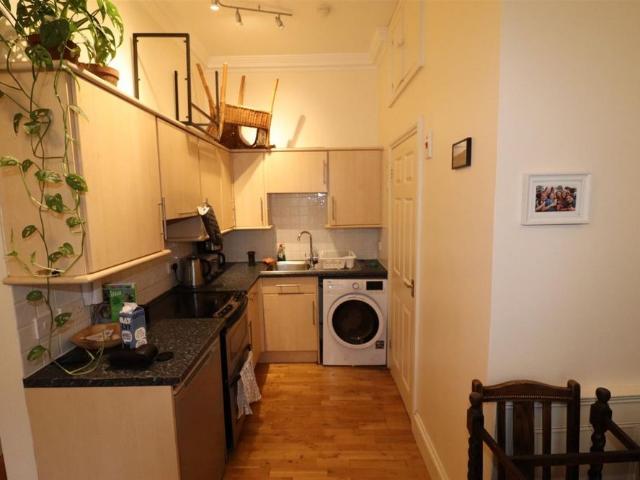 Hotwell Road, Bristol, BS8