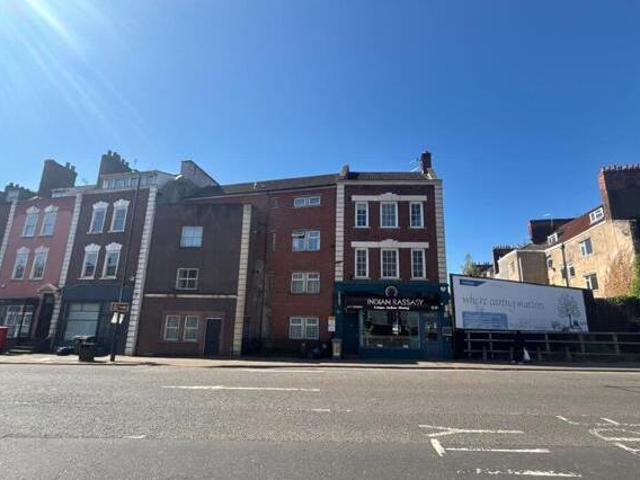 Hotwell Road, Hotwells, 4 Bedroom Flat