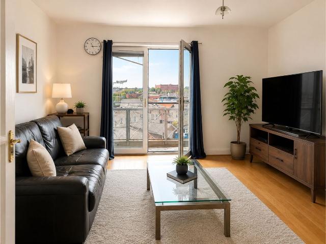 Hotwell Road, Pooles Wharf Hotwell Road BS8, 2 bed flat to rent, £1,750 pcm | PrimeLocation