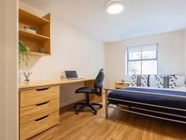 Hotwells House, Bristol Bronze Non Ensuite