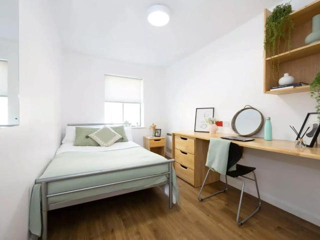 Hotwells House, Bristol Student Accommodation | Amber