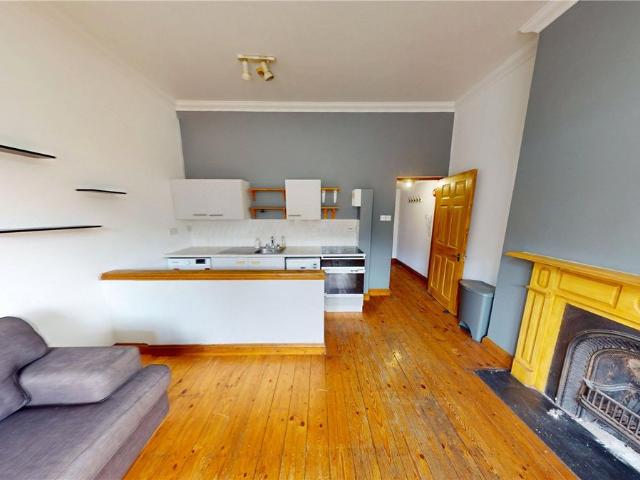 Hotwells Road, Ground Floor Flat, Hotwells, Bristol BS8, 1 bed flat to rent, £1,195 pcm | PrimeLocation