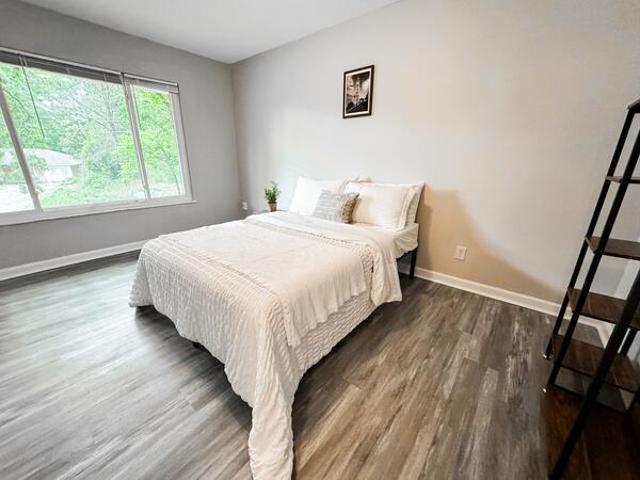 HOT LISTING Spacious rooms in a freshly renovated home Tons of windows
