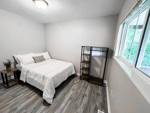 HOT LISTING Spacious rooms in a freshly renovated home Tons of windows