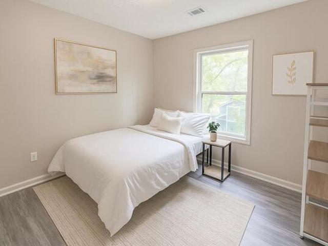 HOT new listing! Amazing Decatur Location! Spacious bedrooms and great layout. High Speed WiFi