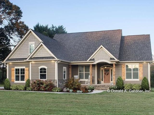 129 Riverstone Loop, Hot Springs, AR 71913