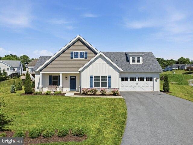 Hot Springs Ct, Fayetteville, Home For Sale