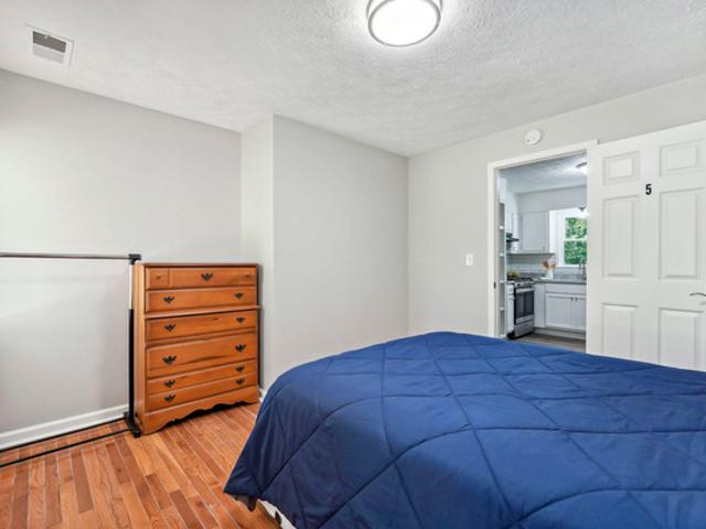 Quiet, Calm and Reliable Living. Acworth Retreat!