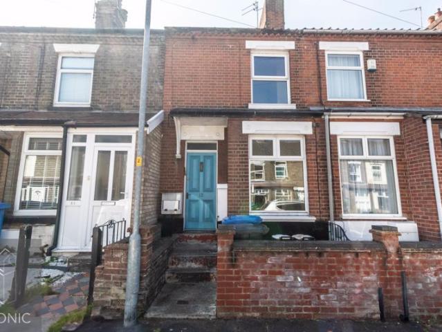 Hotblack Road, Norwich NR2, 1 bed flat to rent, £750 pcm | PrimeLocation