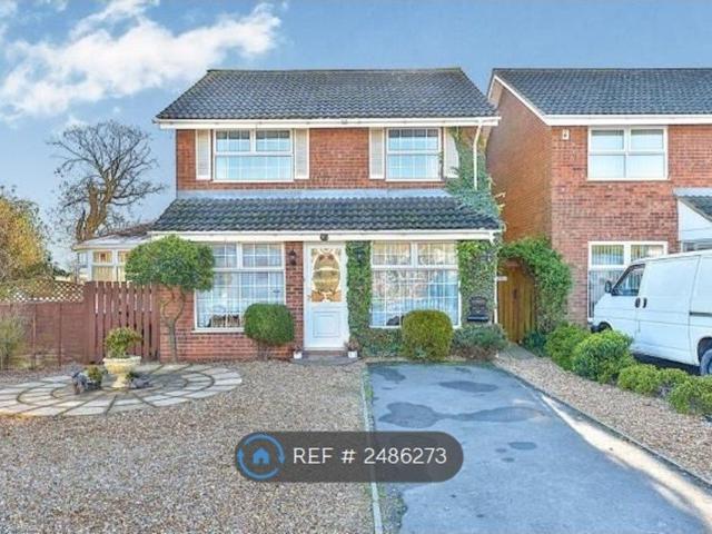 Hotch Croft, Bedford MK43, Room to rent, £550 pcm | PrimeLocation