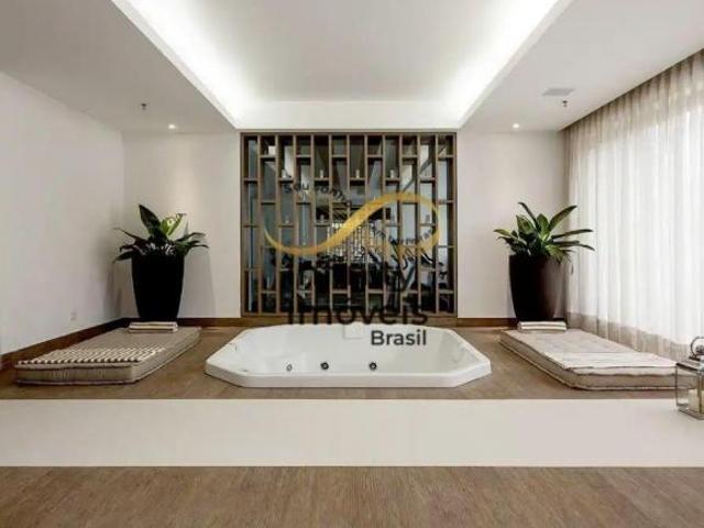 Hotel Um grande e exclusivo empreendimento hoteleiro