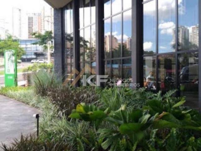 Hotel Unidade à venda Hotel Wyndham Garden Jd Botânico