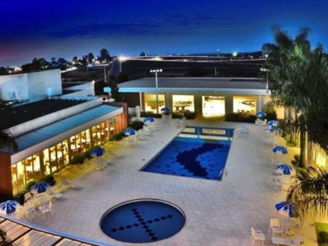 Hotel Venda Campinas SP Jardim Aparecida
