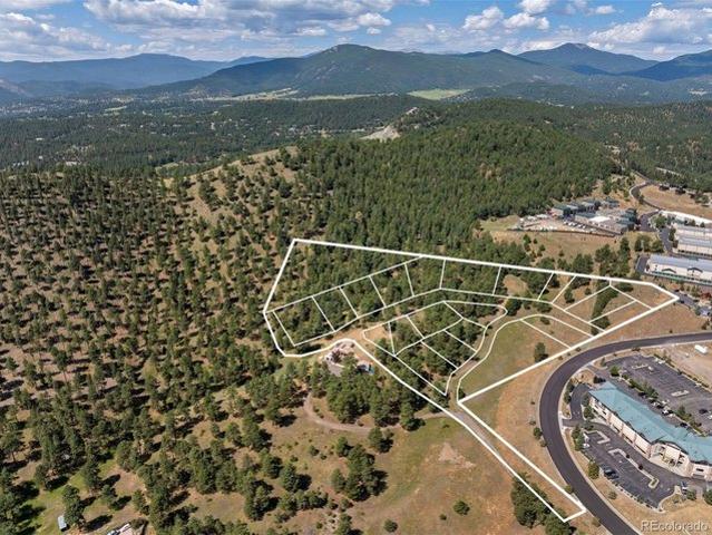 Hotel Way, Golden, CO 80401