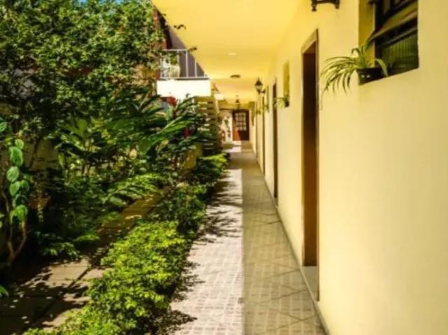Hotel a Venda em Barequeçaba, Oportunidade de Negocio em São Sebastião/SP