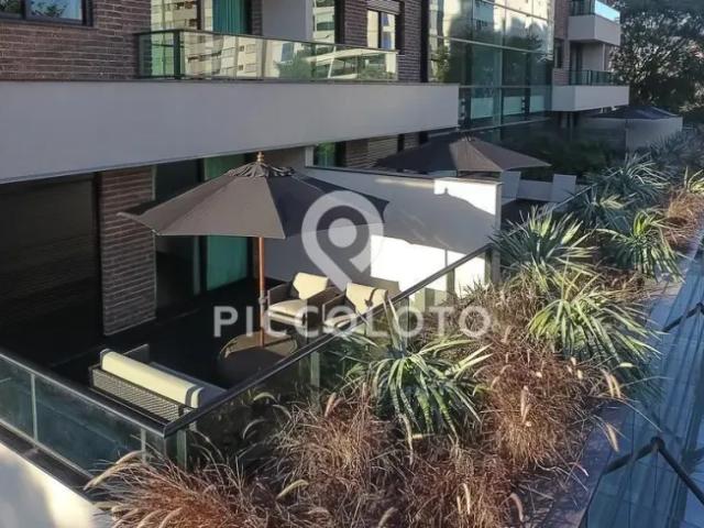 Hotel à venda em Campinas, Cambuí, com 1 quarto, com 55.39 m², I Am Design Hotel Residence