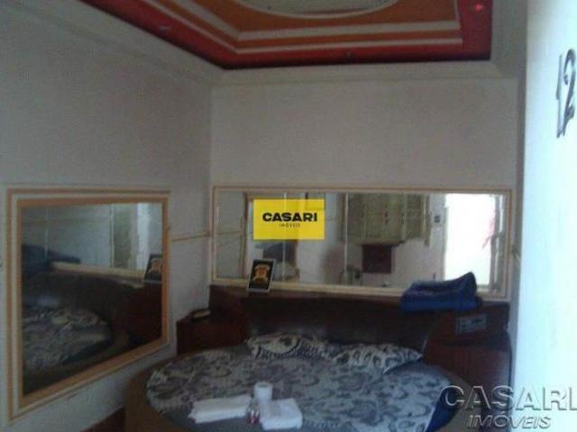 Hotel à venda, 1014 m² Batistini São Bernardo do Campo/SP