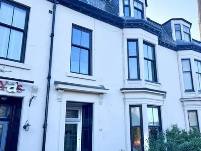 Hotel Albion, 405 North Woodside Road, Queen's Cross, Glasgow, G20 6NN, United Kingdom | 1 bed townhouse for rent #123040153 | Rentberry