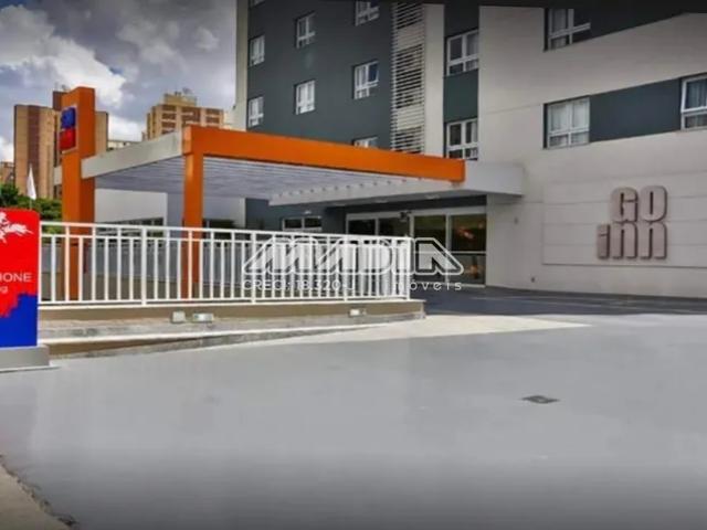 Hotel Centro Campinas