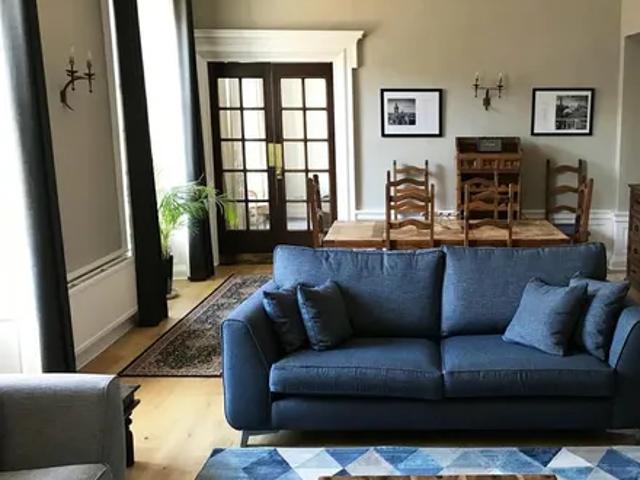 Hotel Chocolat, 7A Frederick Street, City of Edinburgh, EH2 2EY, United Kingdom | 3 bed apartment for rent #154624166 | Rentberry