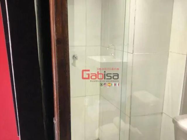 Hotel com 11 dormitórios à venda, 750 m² por R$ 5.500.000,00 Altos de Búzios Armação dos Búzios/
