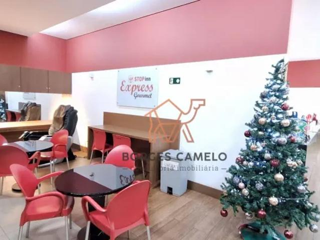 Hotel com 1 dormitório à venda, 17 m² por R$ 250.000,00 São Cristóvão Belo Horizonte/MG