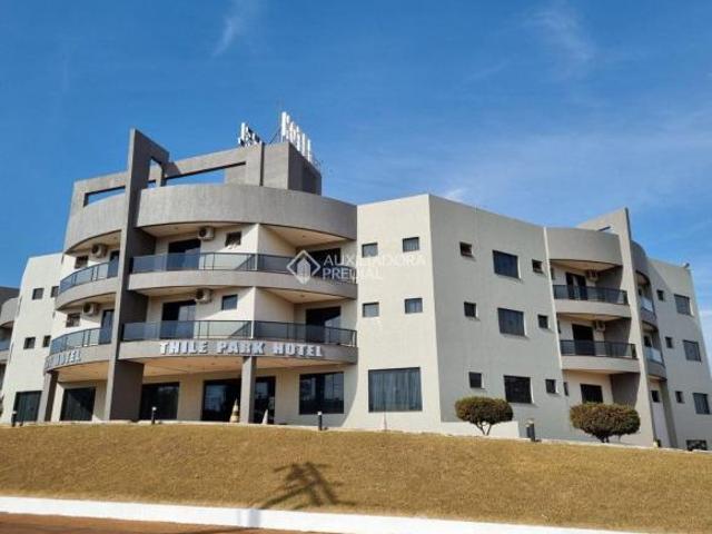 Hotel Completo e Operando Excelente Localização Jatai GO