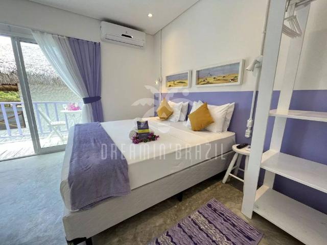 Hotel de luxo de 452 m2 à à venda, Icaraí, Brasil