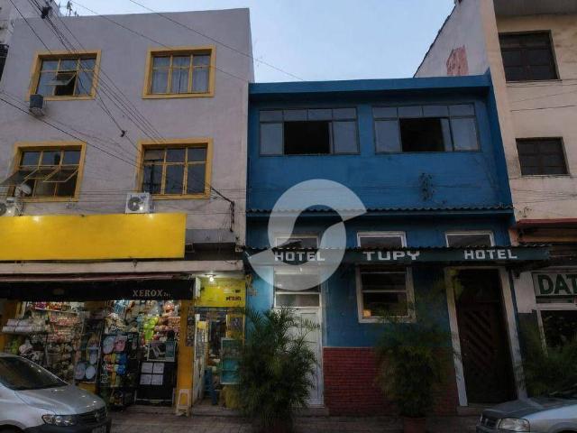 Hotel em Centro, Niterói/RJ de 637m² 36 quartos à venda por R$ 2.999.900,00